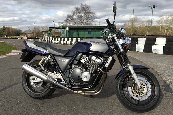 Full Motorcycle Licence - Direct Access - A2 Licence - Swaffham, Norfolk