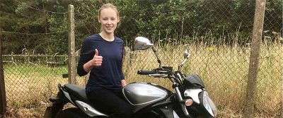 Motorcycle Training at Swaffham Norfolk | CBT, A1, A2, Direct Access